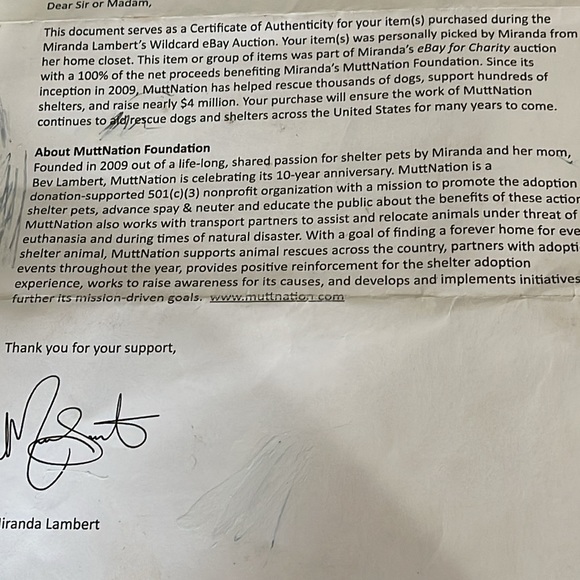 Junk Gypsy | Shoes | Miranda Lambert Special Junk Gypsy Boots From Her Closet With Certificate ...